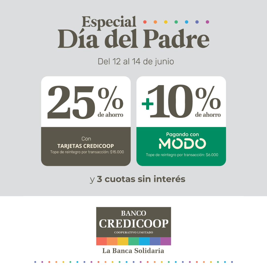 Banco Credicoop - Devoto Shopping