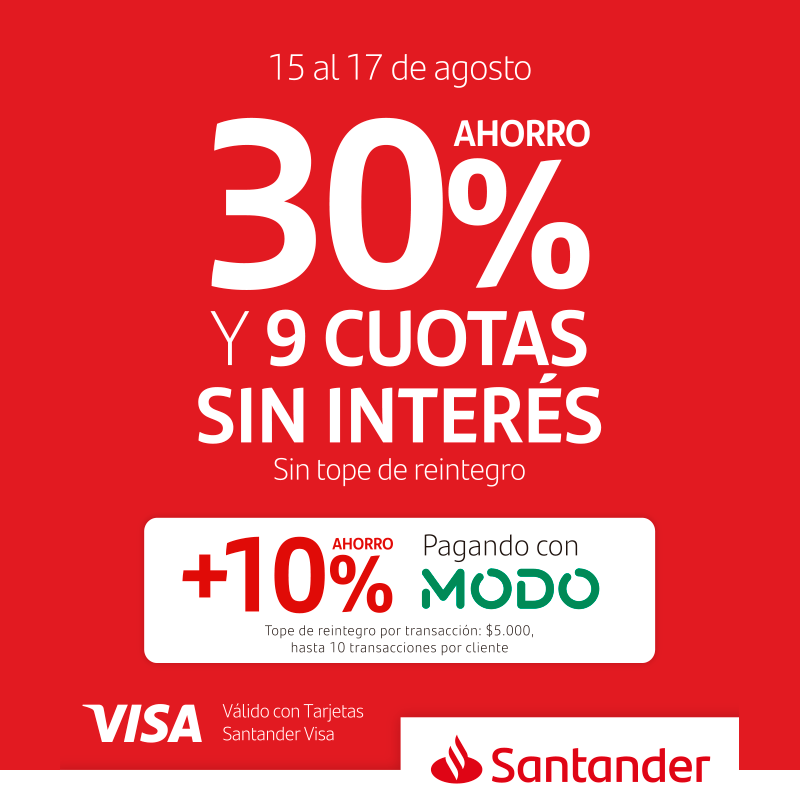 Promos - Devoto Shopping